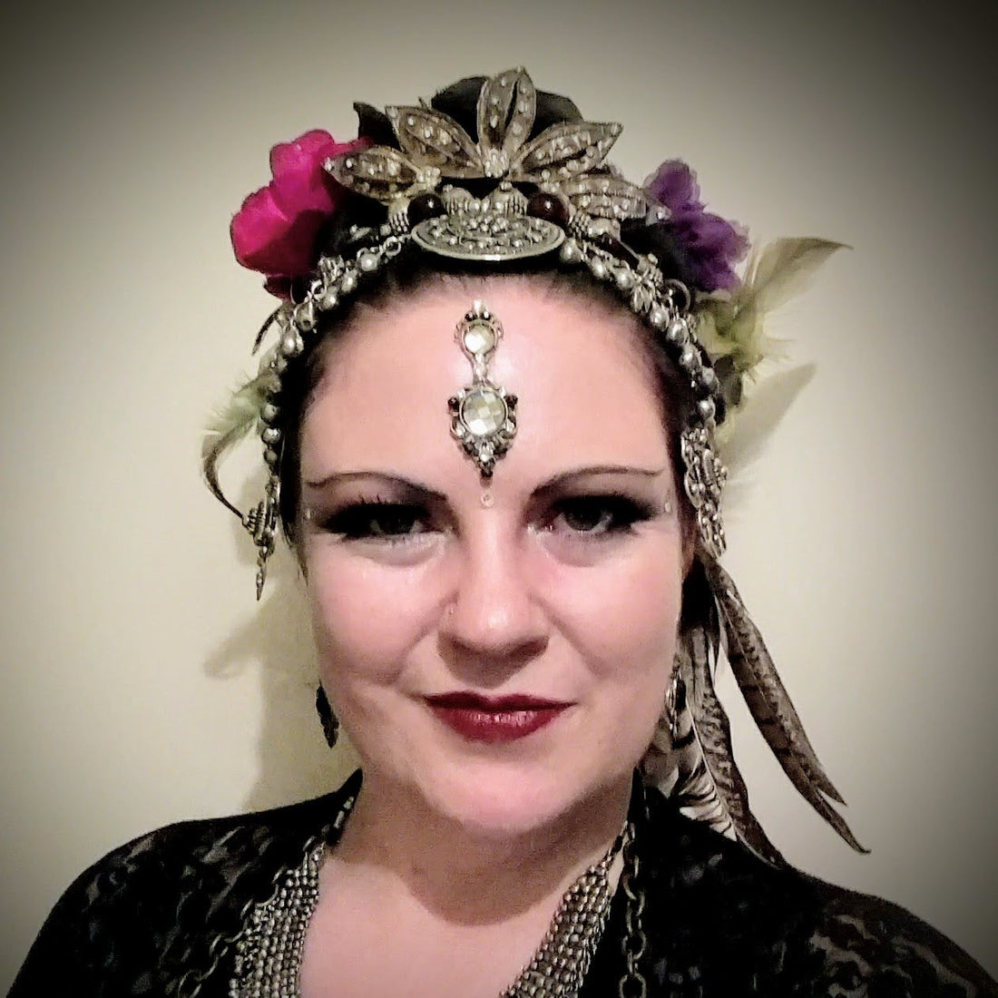 ONYX TRIBAL - tribal fusion bellydance – Susannah Boothroyd